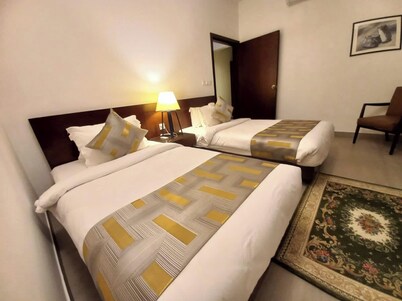 Hotel Shomrat Int. Brahmanbaria