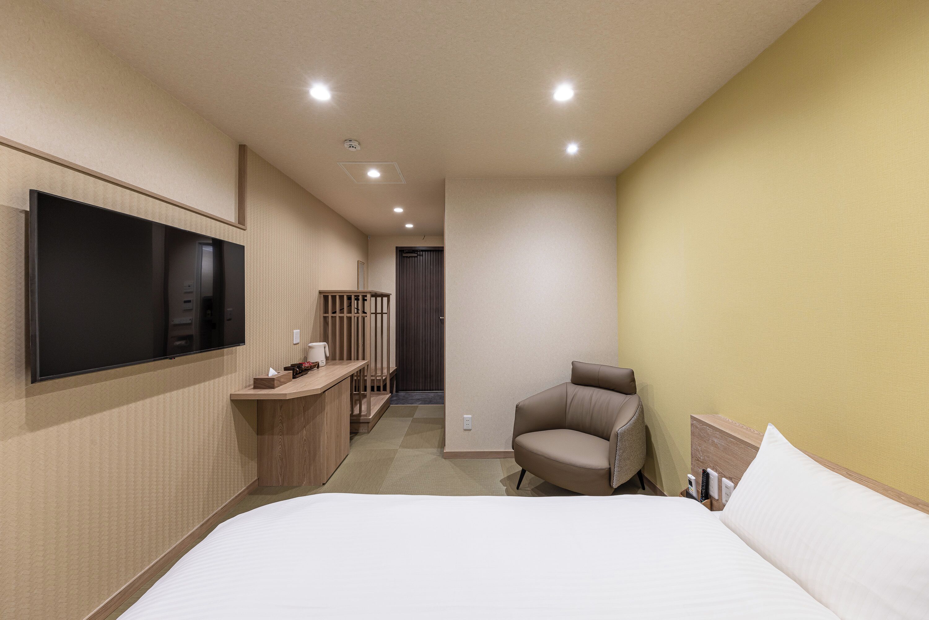 Quarto Clássico com Cama de Casal, vista para a montanha | Secretária, Wi-fi grátis 