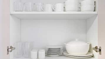 Apartamento, sacada, vista para a cidade | Diversos