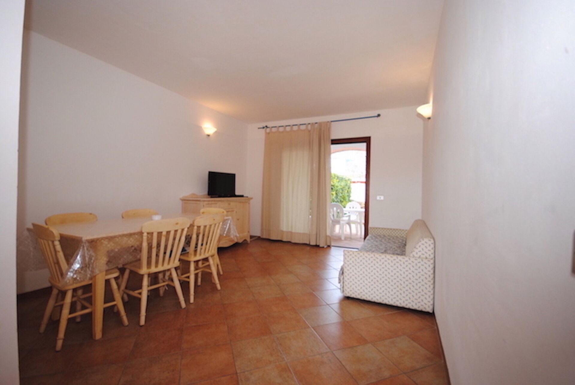 Cozy Cottage With Garden And Pool 900 Meters From The Sea - Olbia-Tempio