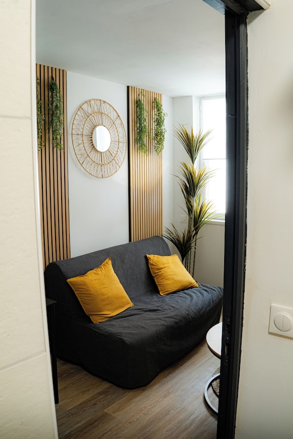 Cosycasa: More Than Just A Home, Your Urban Cocoon. - Cambrai