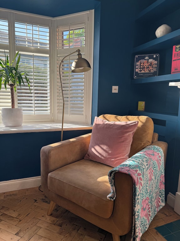 Stylish Boutique Coastal Homewalk Pubs & Restaurants10min Drive To Sandbanks -