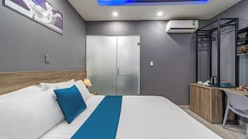 Quarto Standard | Wi-fi grátis