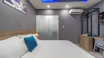 Quarto Standard | Wi-fi grátis