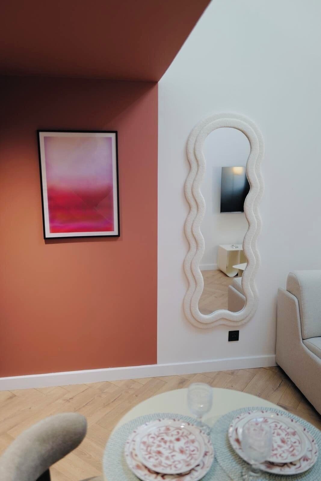 La Maison Franz - 800m Grands Buffets - Garage - Narbonne