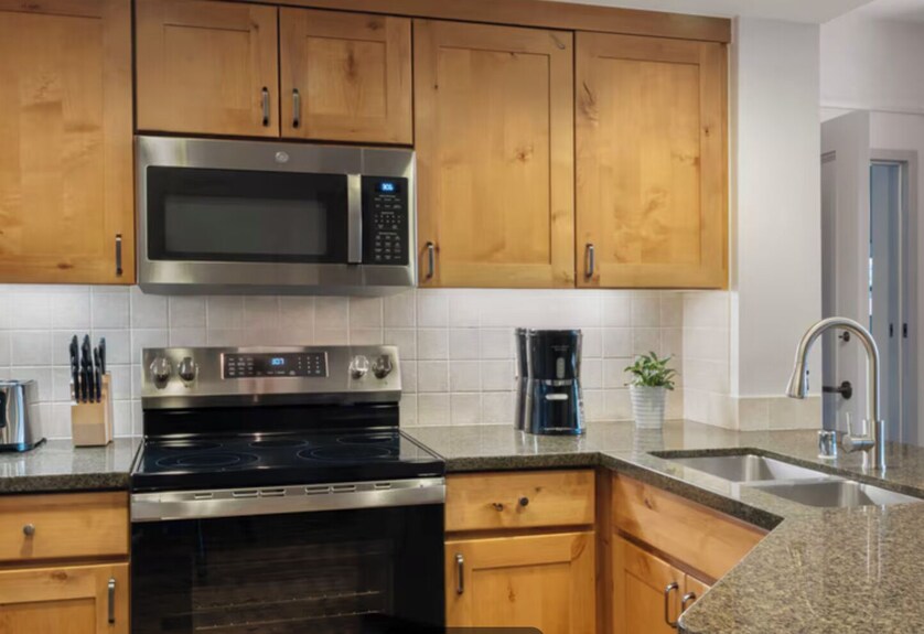 Marriott Timber Lodge 1bdrm South Lake Tahoe\nclose To Ski Lift - South Lake Tahoe, CA