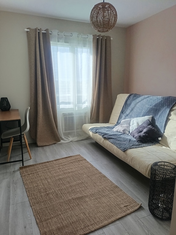 House Near Beaches, Sète & Montpellier - Frontignan