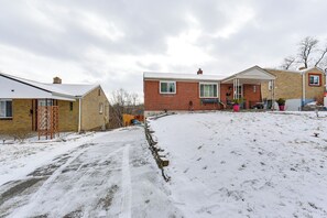 Casa (3 Bedrooms) | Parte interna