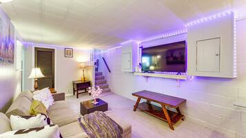 Casa (3 Bedrooms) | Interior