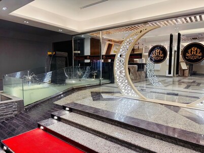 Grand Khalifa Hotel Hamama