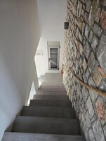 Vila superluxo, vista para o mar | Parte interna