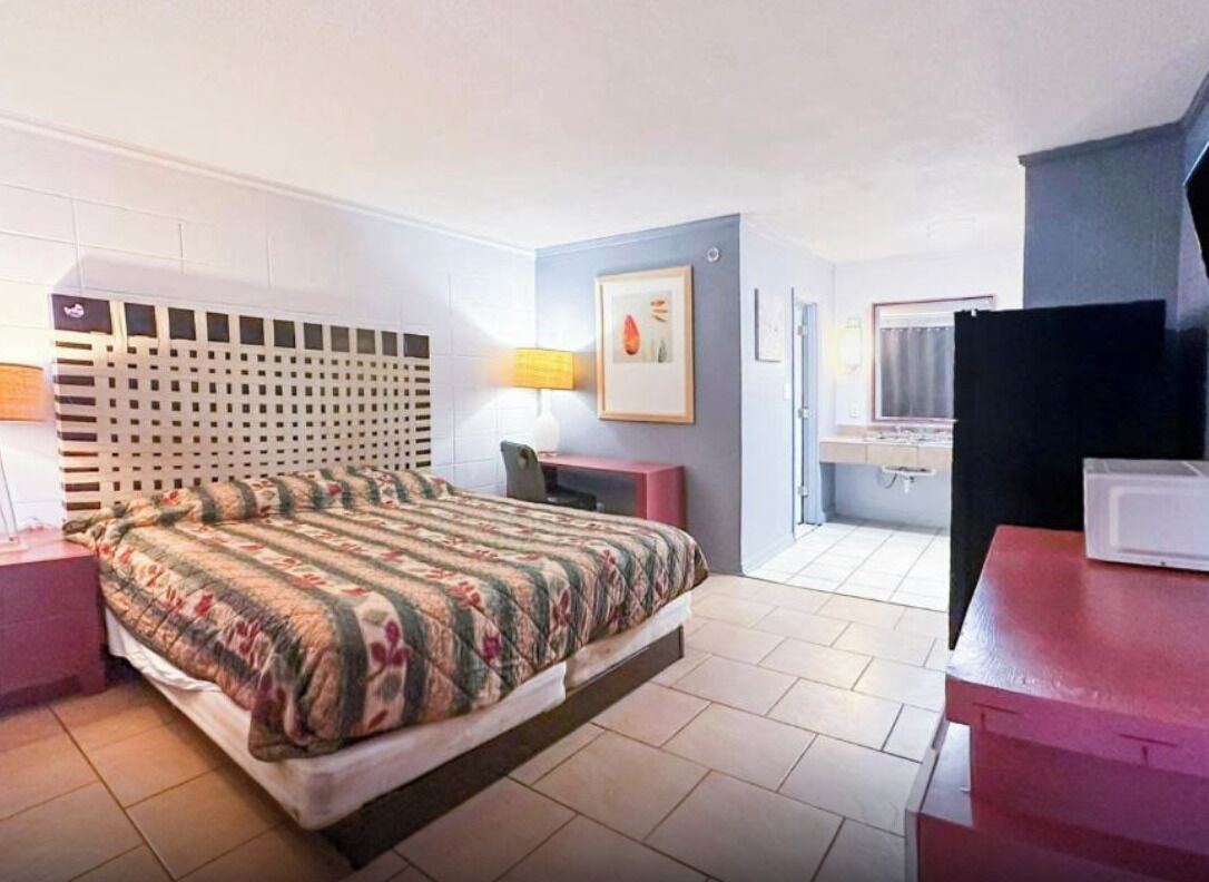 4 Budget-friendly Rooms Near Parks And Attractions | Perfect For Groups/families - Albany, GA