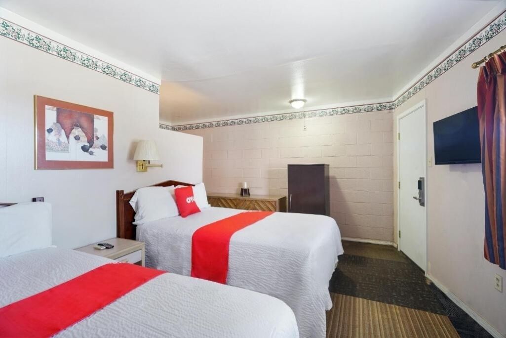 Relax In 3 Comfortable Rooms Close To Downtown Alpine And Historic Spots - Alpine, TX