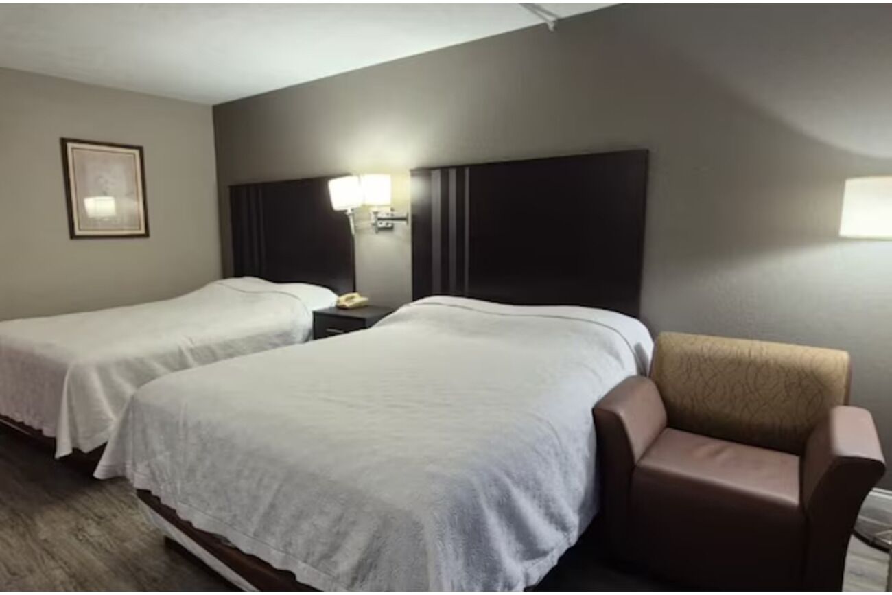 3 Value-stay Rooms In Merrillville Near Us-30  | Ideal For Adventure Trips - Cedar Lake, IN