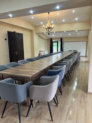 Sala de reunião