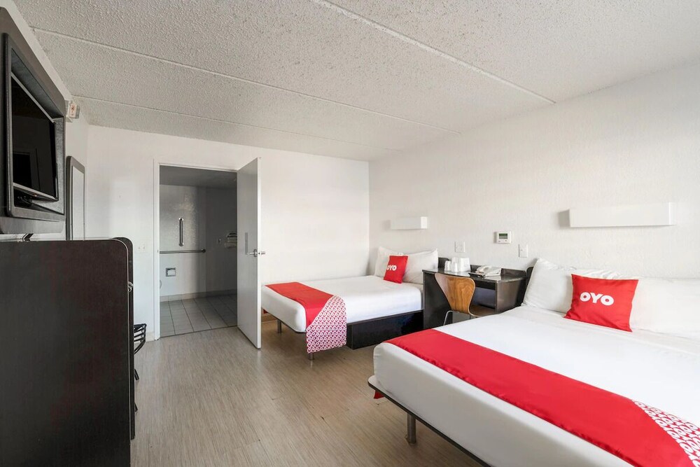 4 Clean + Comfortable Rooms Perfect for Exploring Edith L Moore Nature ...