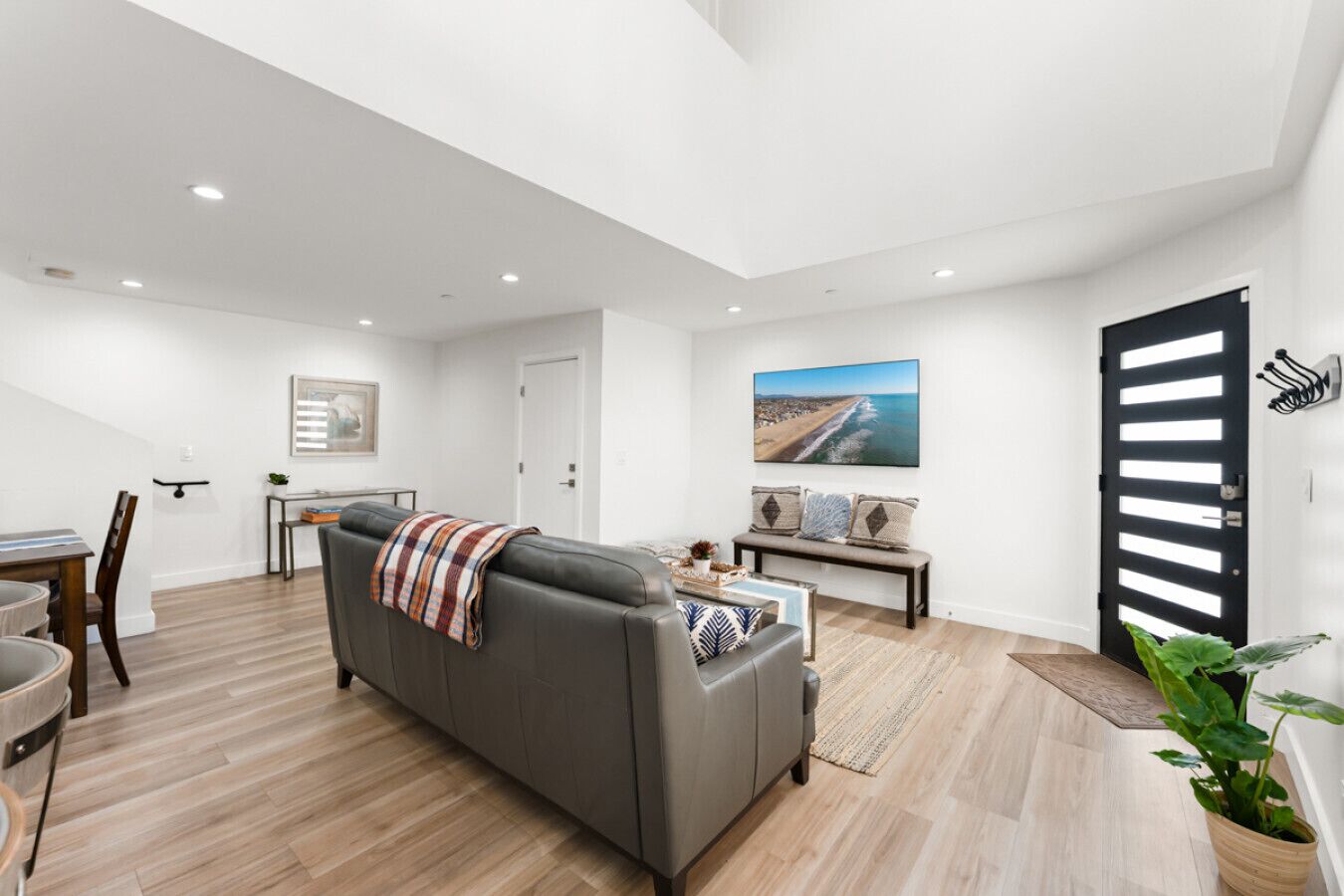 The Luxe Shores House | The Chosen Collection - Port Hueneme, CA