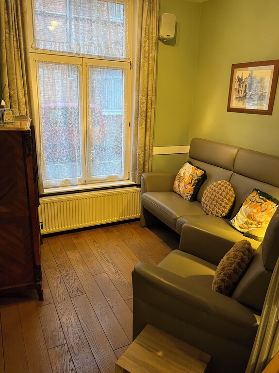 Casa Brugensis Holiday Home In Historic Center Of Bruges - Bruges