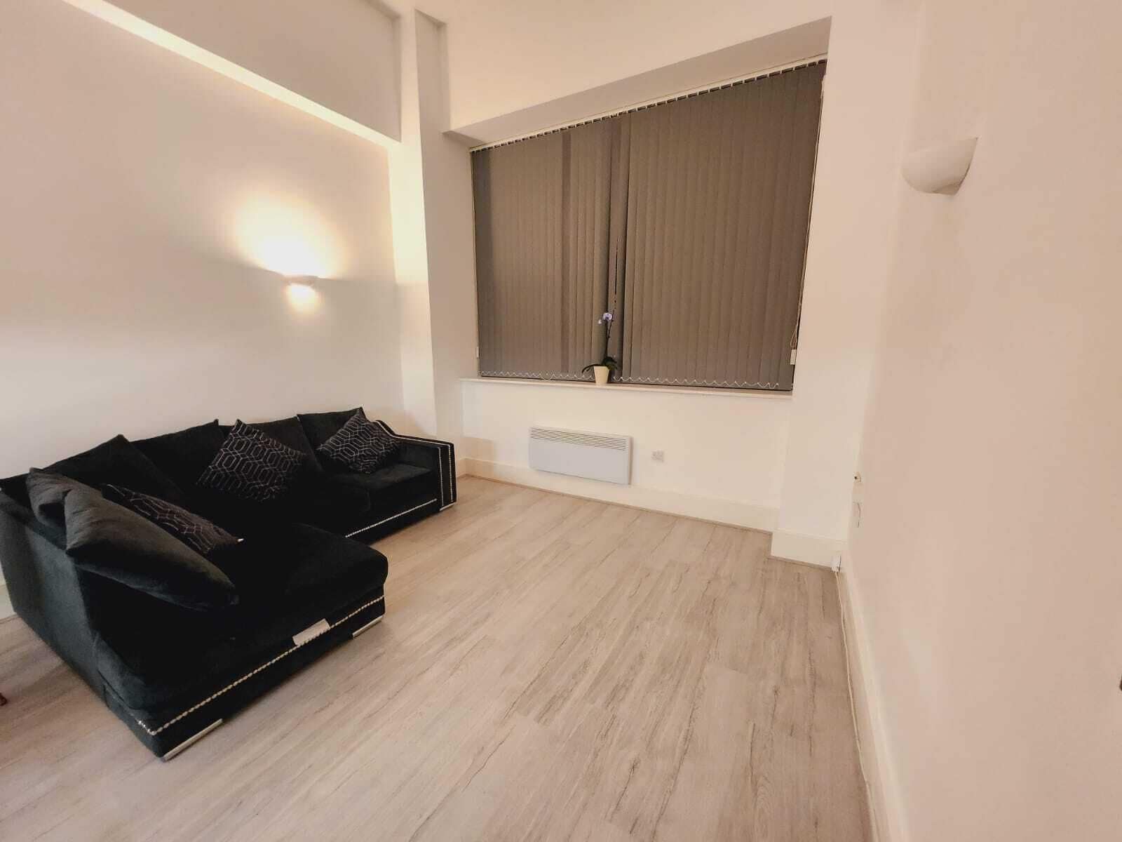 Cozy, Central Flat In West Midlands - Moseley - Birmingham 