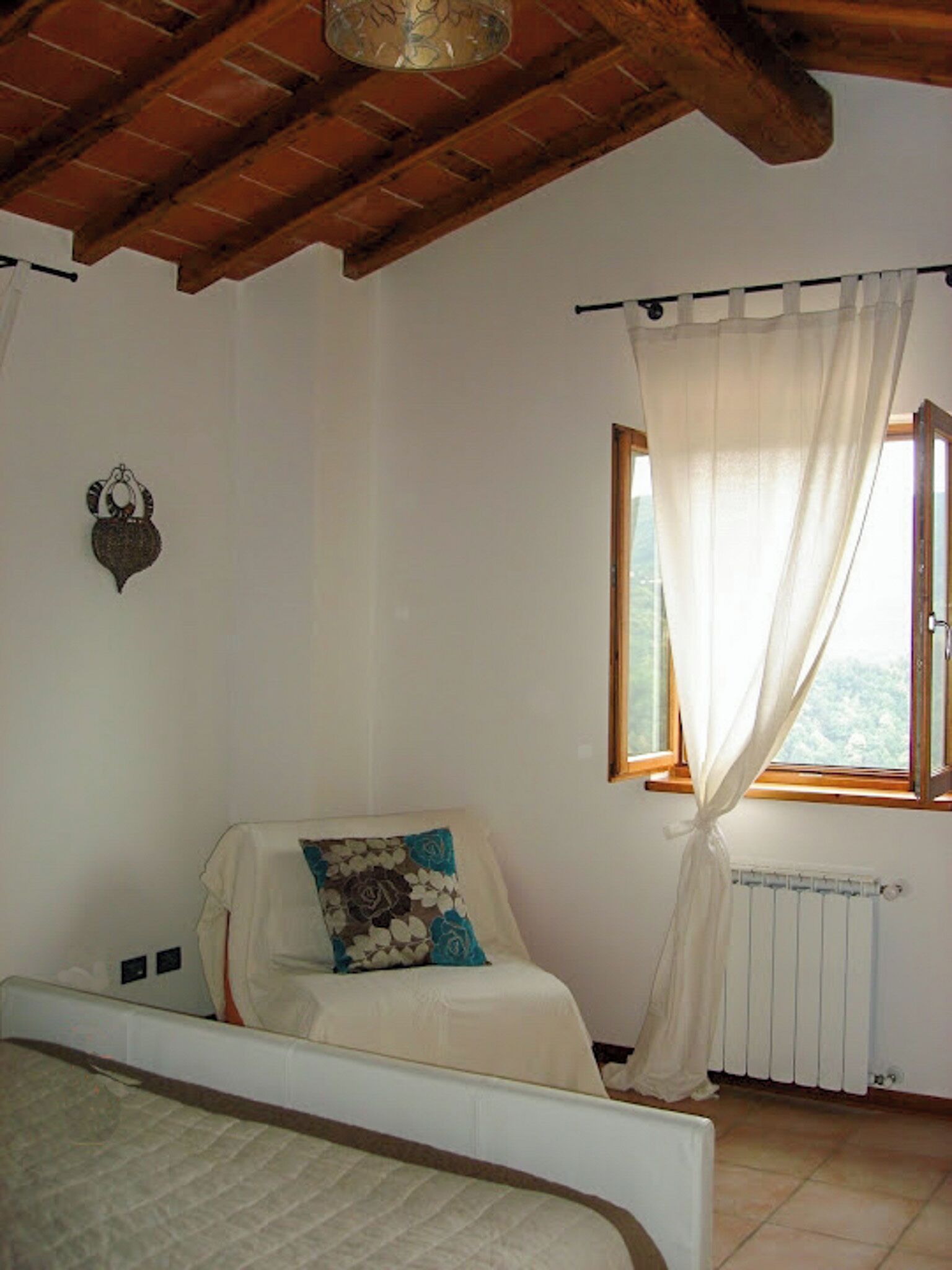 Stunning Villa With Infinity Pool & Panoramic Views Over Bagni Di Lucca - Bagni di Lucca