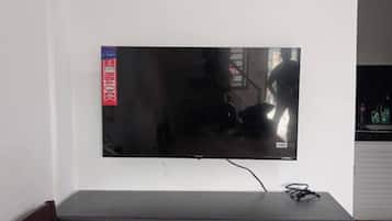 Casa, 1 quarto | Comodidades do quarto