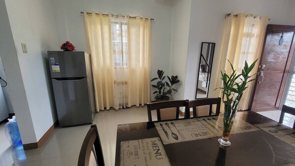 A Tiny Cozy Private House Rental In Lipa City - Lipa