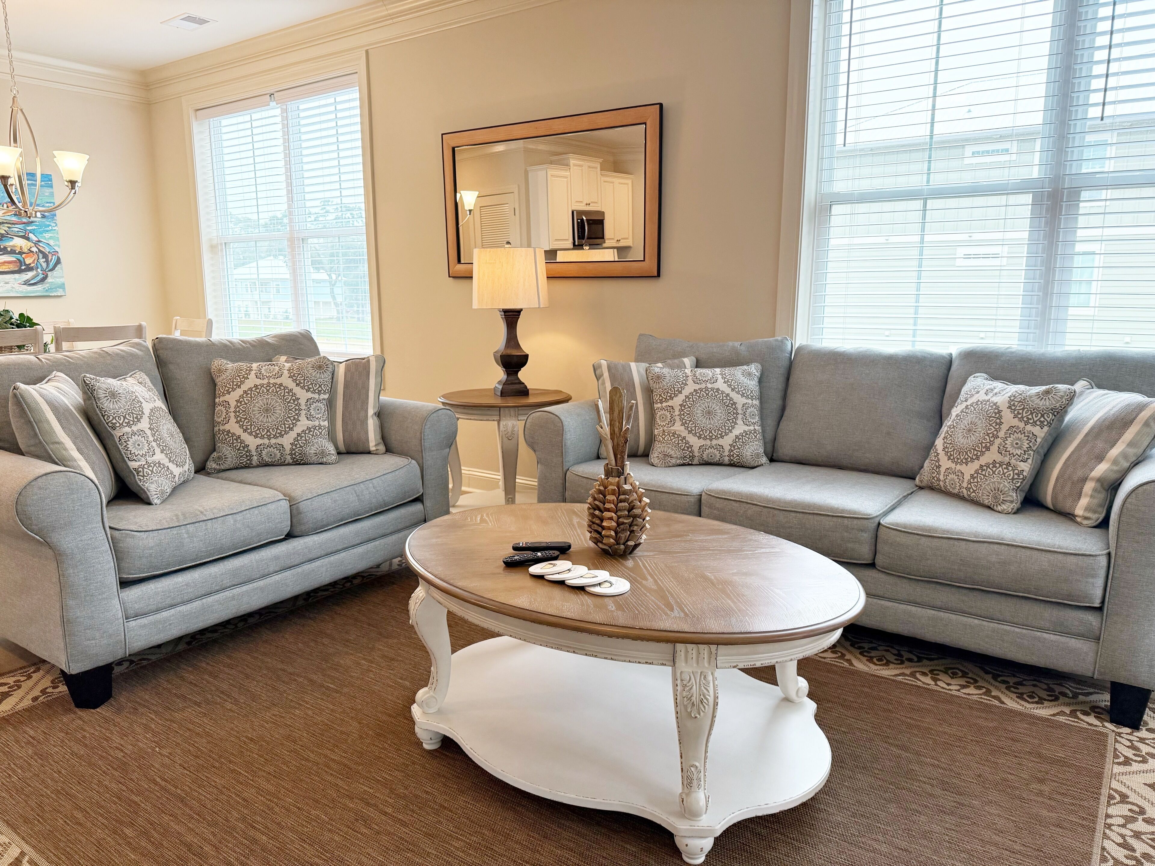 Coastal Comfort Condo, 2e, 3 Br, 2 Bath, Pool - Murrells Inlet, SC