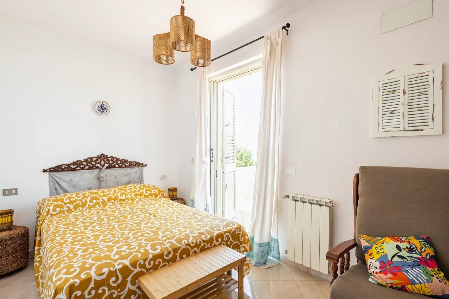 Panoramic Villa With Aeolian View - Capo d'Orlando