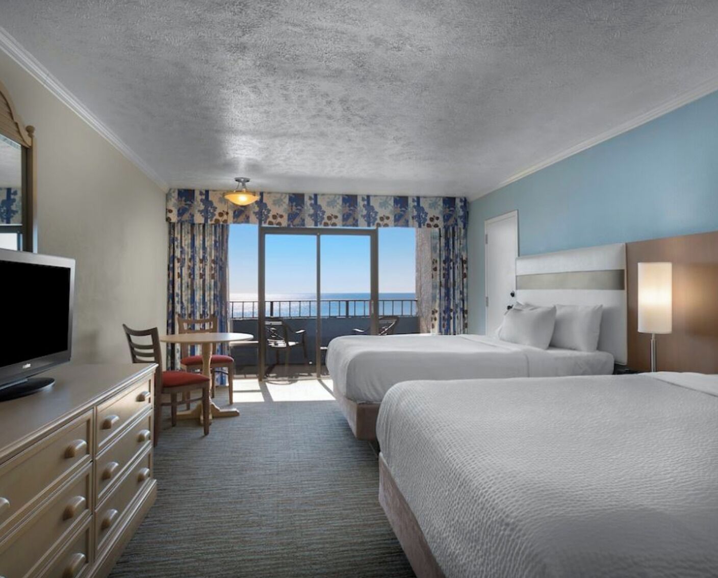 Ocean Reef Resort Escape  Beachfront Condo With Stunning Views & Modern Comfort - Myrtle Beach