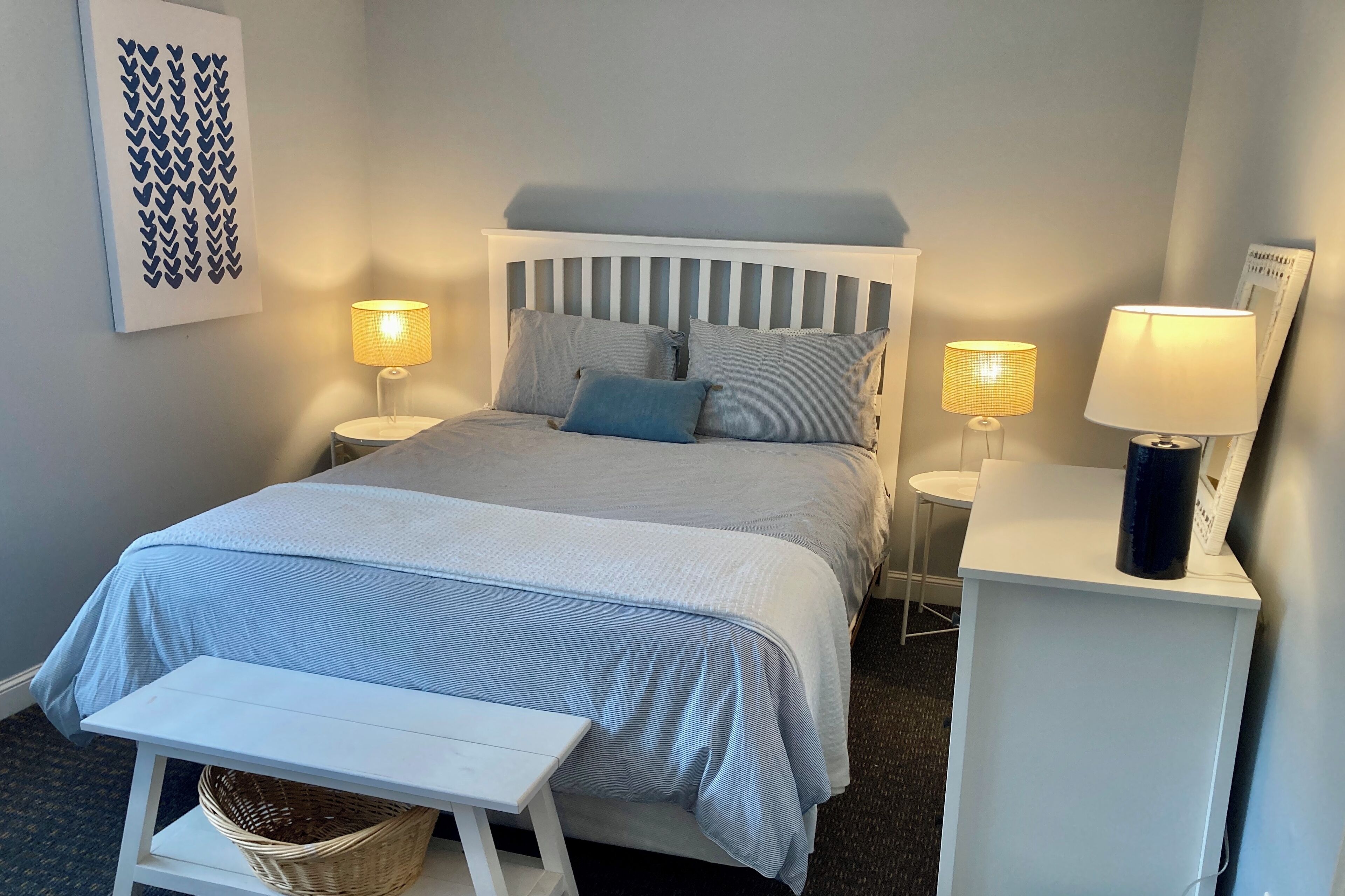 Cheerful Resort Condo Near Beautiful Goose Rocks Beach; Indoor & Outdoor Pools - Biddeford, ME