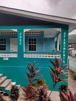 Pormenores do exterior