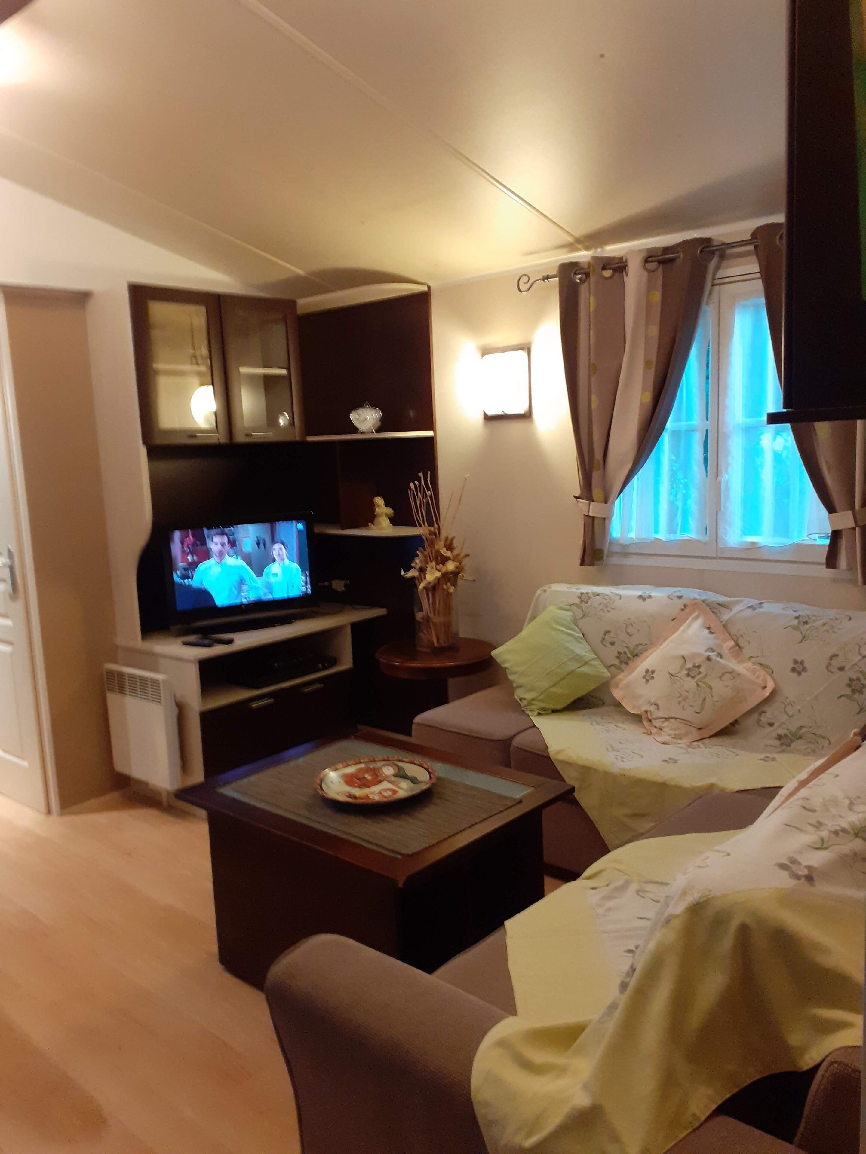 Mobihom Mountain View Good For A Small Family For A Pleasant Stay - Borgo