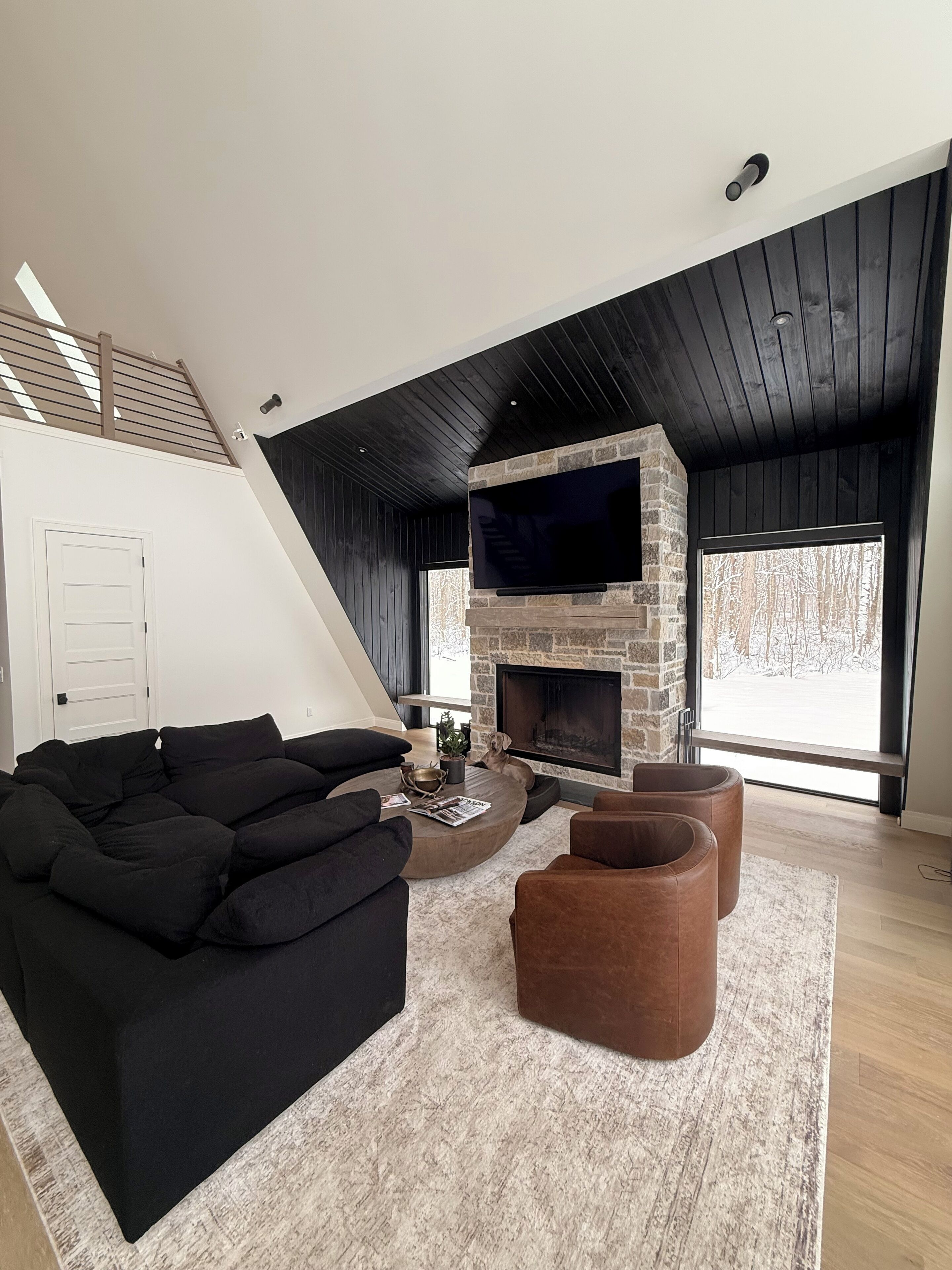 Spacious 4-bedroom House In Quaint Dowagiac 35 Minutes Away From Notre Dame - Dowagiac, MI