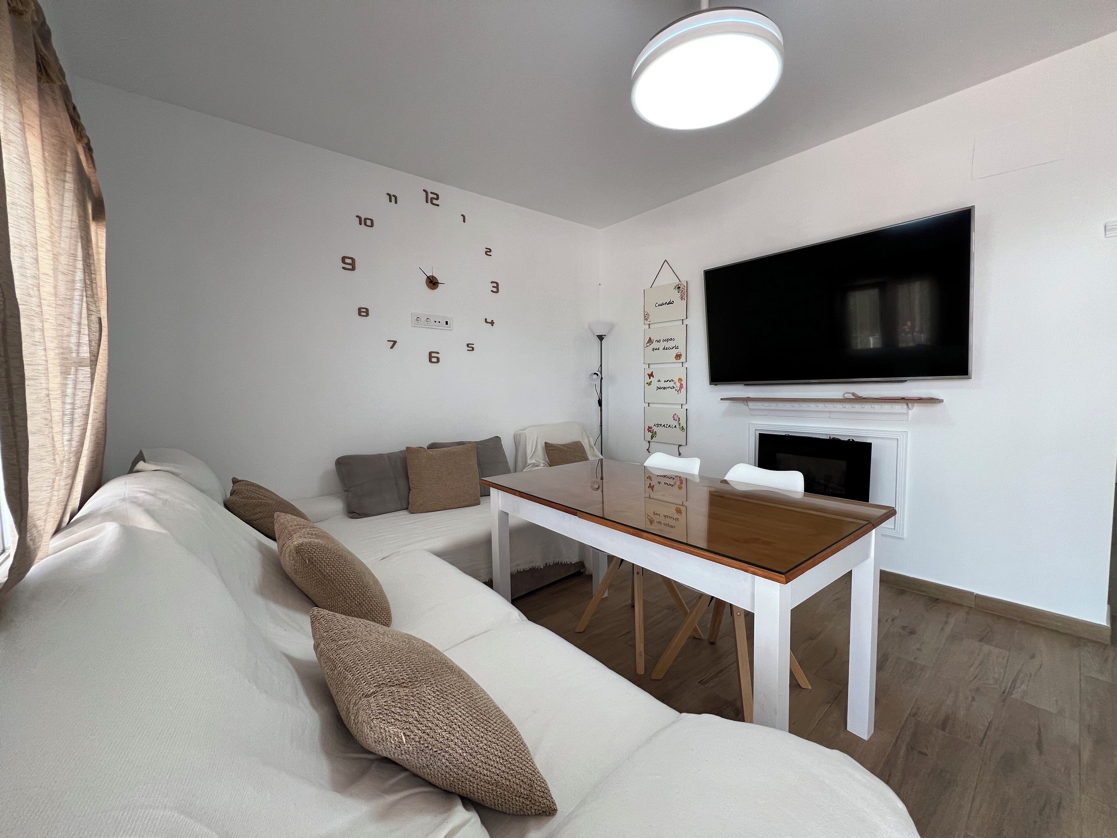 Casa Las Cordobesas Alojamiento Rural Con Encanto, En Plena Naturaleza. - Andalucía