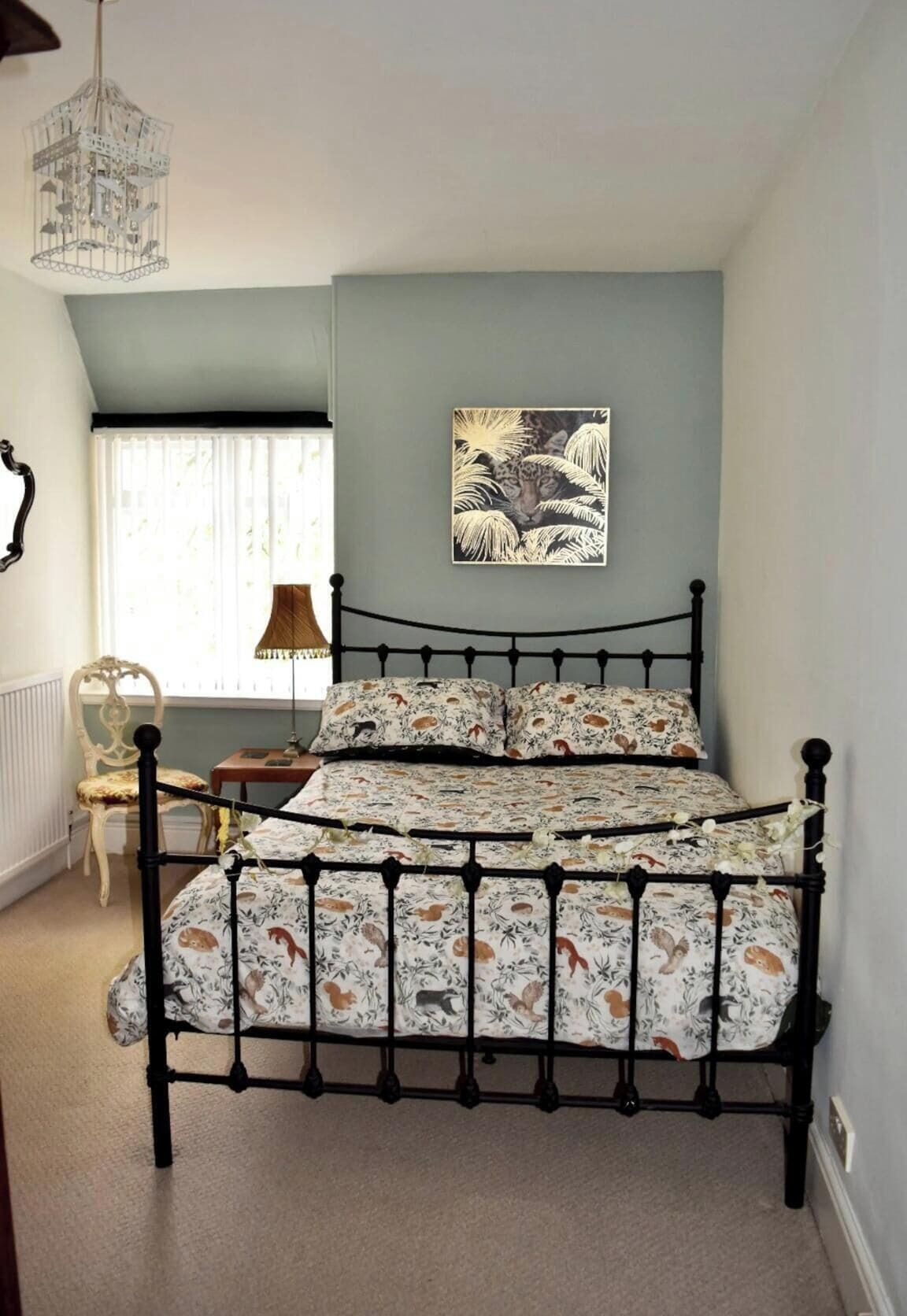 Coach House Cottage By Sefton Park, Built In 1850.  Entire House ! - 리버풀