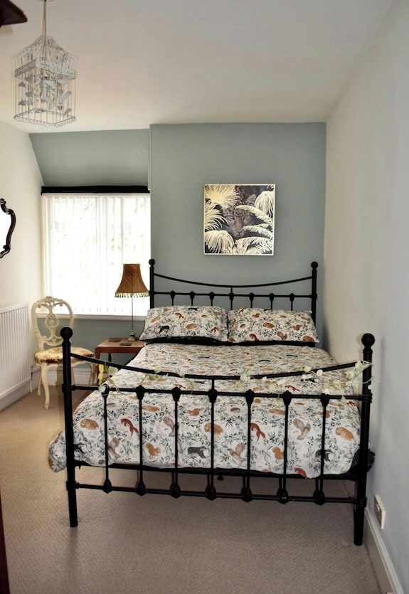 Coach House Cottage By Sefton Park, Built In 1850. Entire House ! - 리버풀