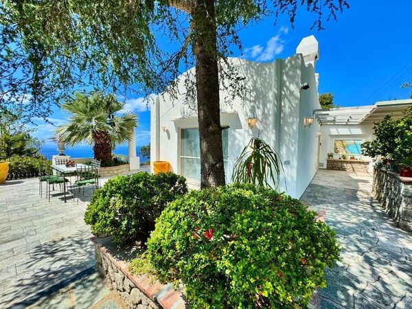 Villa Azul - Anacapri