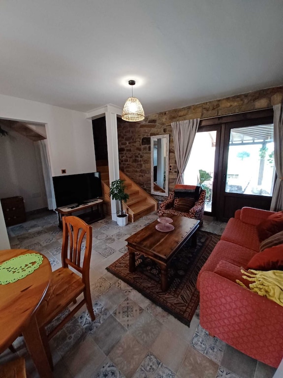 Nordés - Rural House In Lastres Between The Sea And The Mountains - Asturias