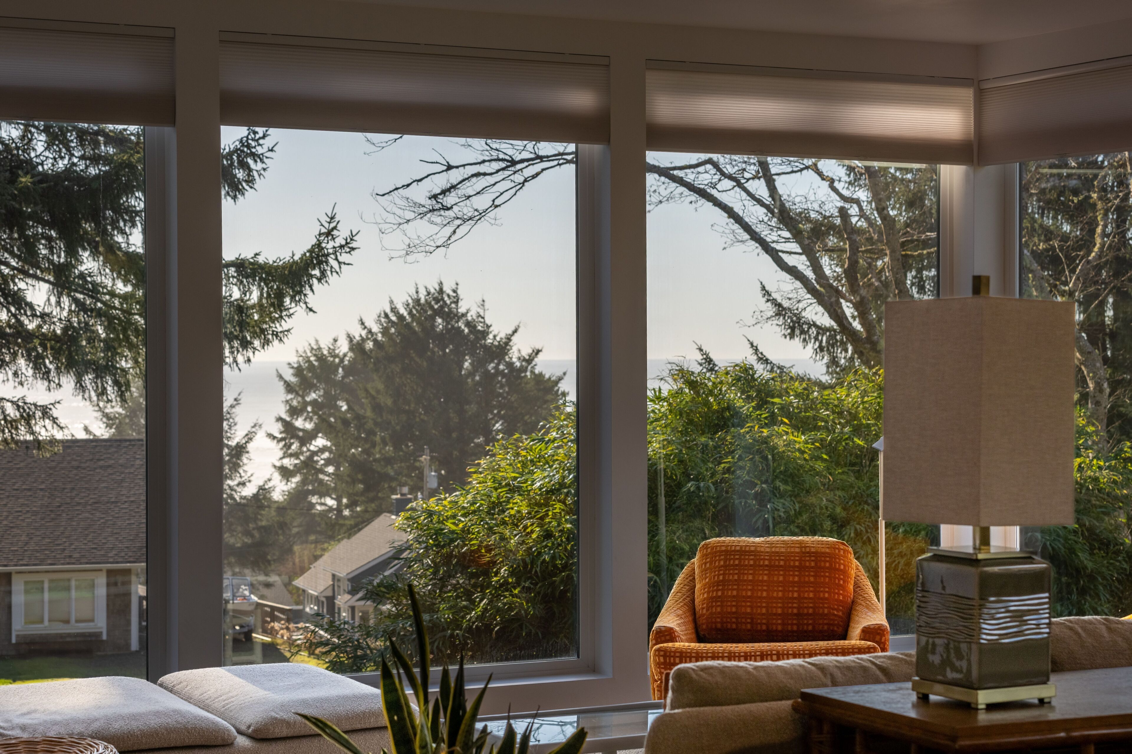 The Larch Lodge At Neahkahnie - Manzanita, OR