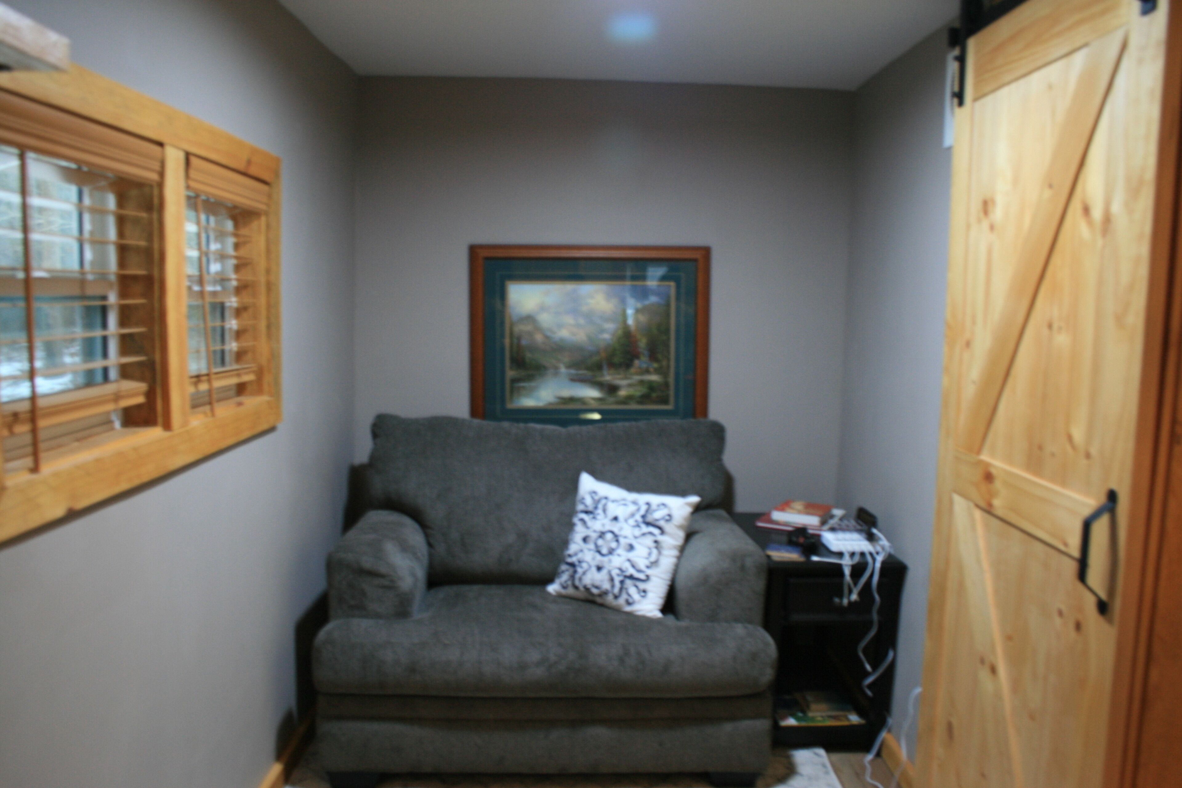 Come Stay With Us In A Cozy, Tiny Home In The Small Town Of Belton, Sc! - Piedmont, SC