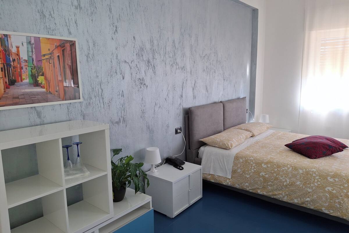 Quarto Duplo Exclusivo, Vista para a cidade | Secretária, Wi-fi grátis