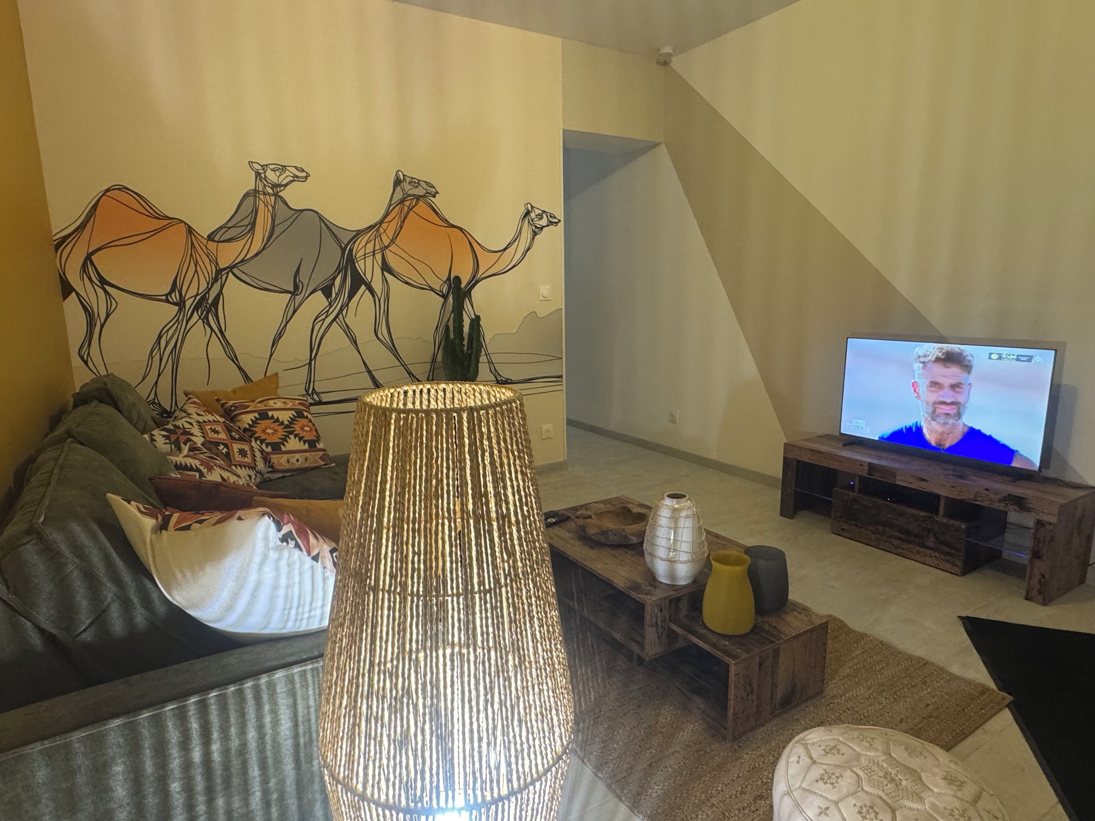 Maison Nomade - Maubeuge