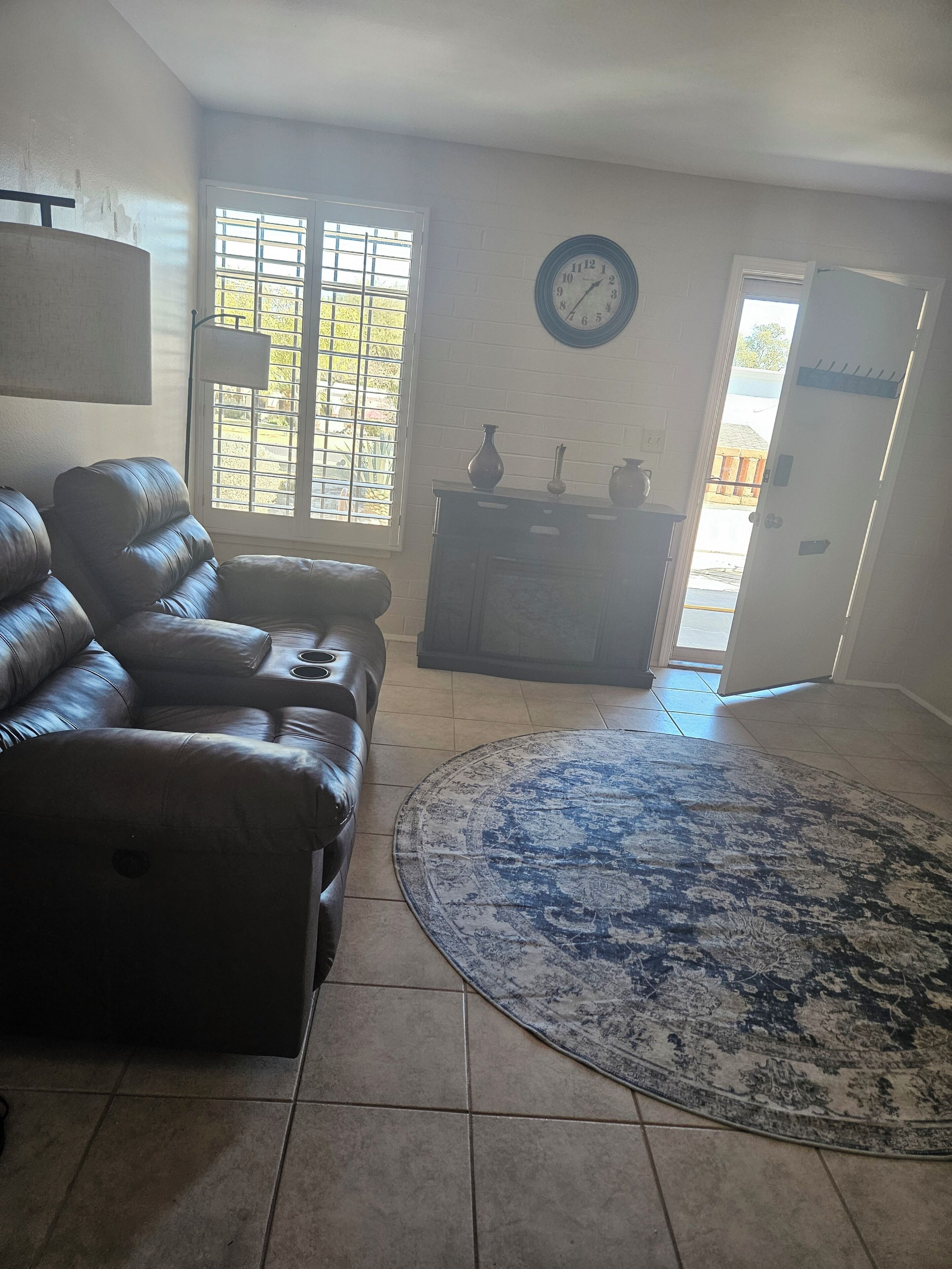 Casita Cactus Rose - Green Valley, AZ