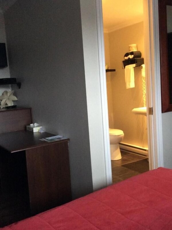 Miami Motel - Trois-Rivières