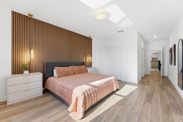 Stylish Family Villa, Themed Rooms, Pool - 플로리다