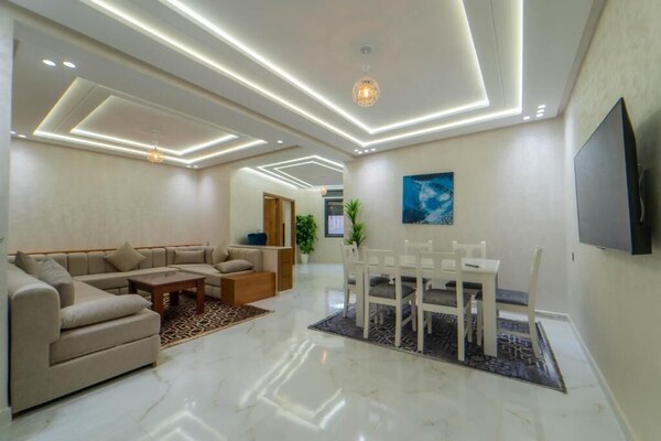 Dar Bensaid - Chefchaouen