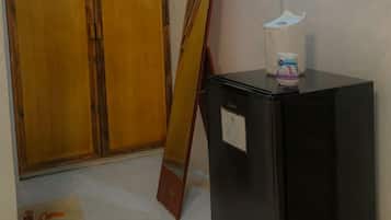 Quarto Familiar, ar condicionado | Minifrigorífico