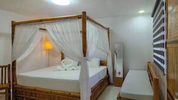 Quarto Signature | Casa de banho | Artigos de higiene pessoal grátis, toalhas fornecidas, sabão, champô