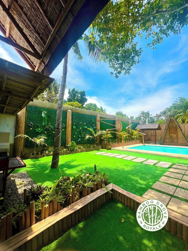 Bamboo Grove Royale By Hiverooms - San Remigio