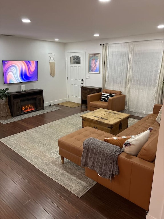 Wine Country Cottage Escape - Sebastopol, CA